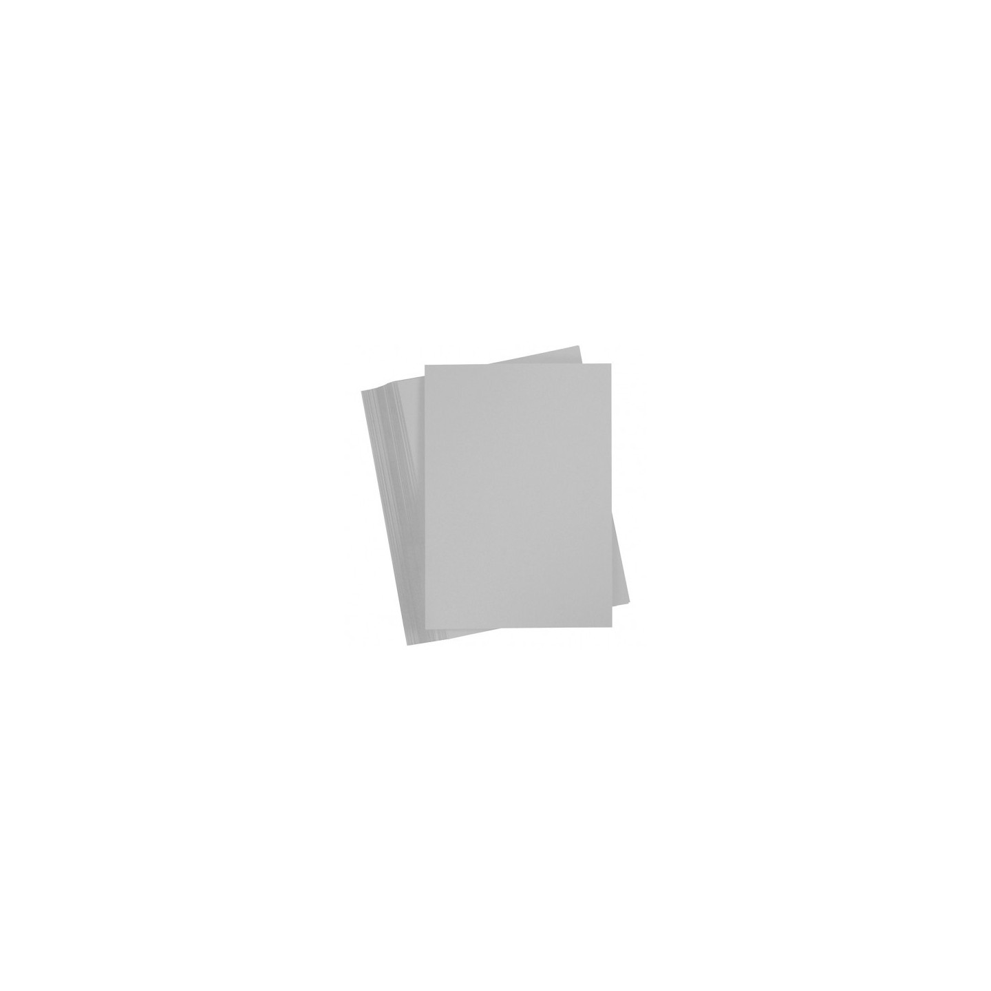 Kartong 180g A4 25 lehte hall