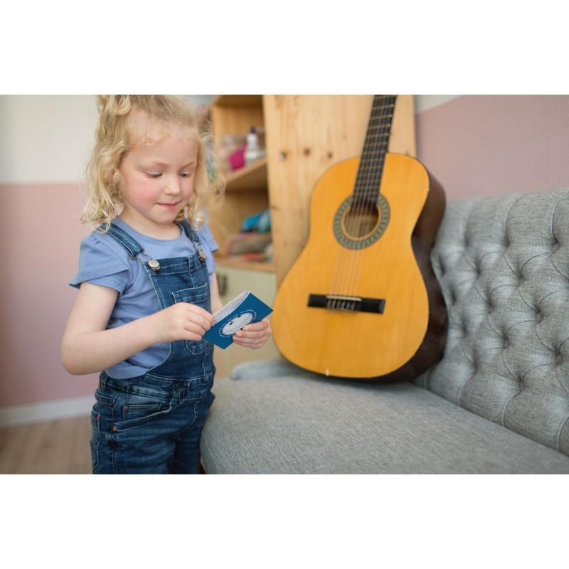 Kaardimäng "Aarete jaht"